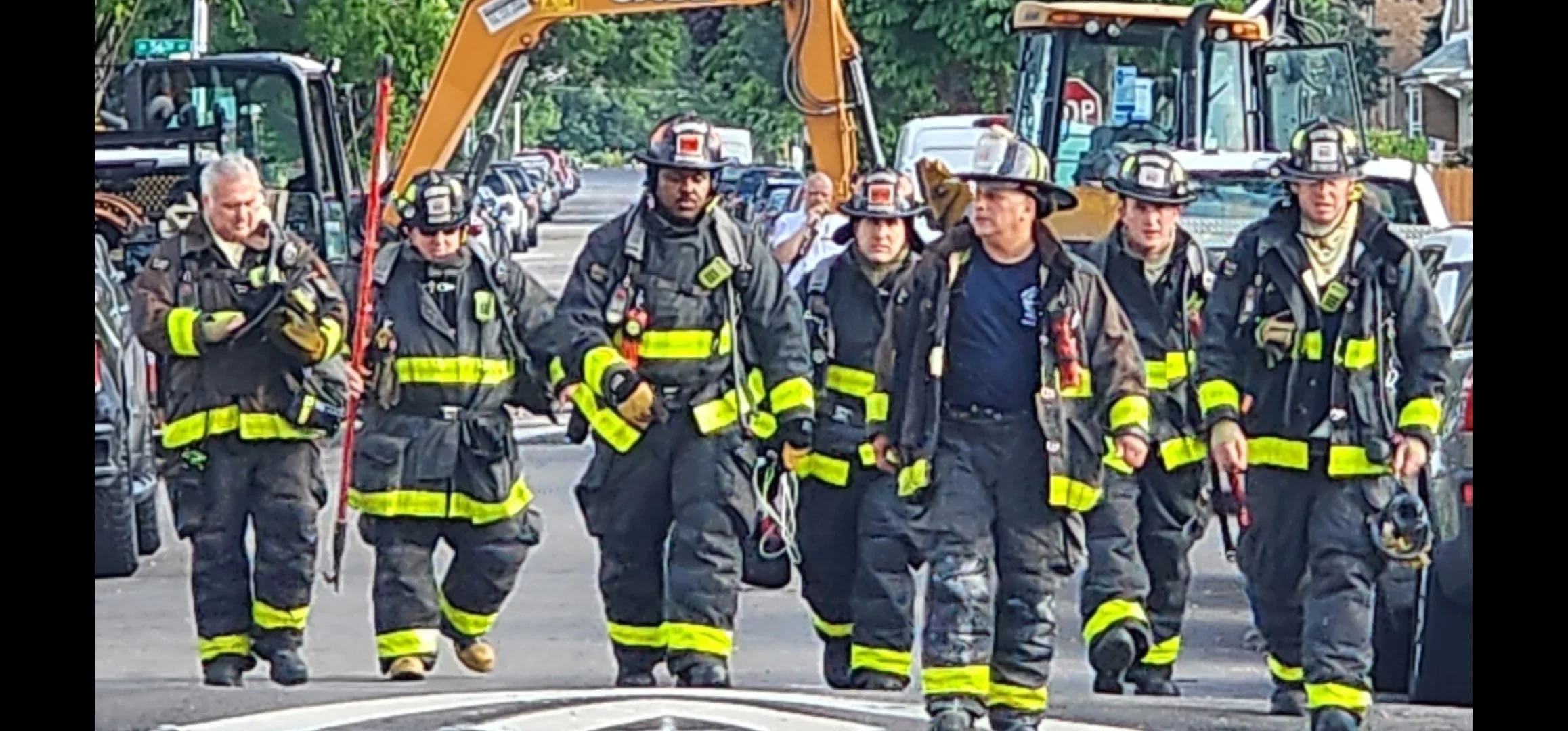 Photo Gallery — Chicago Firefighters Credit Union