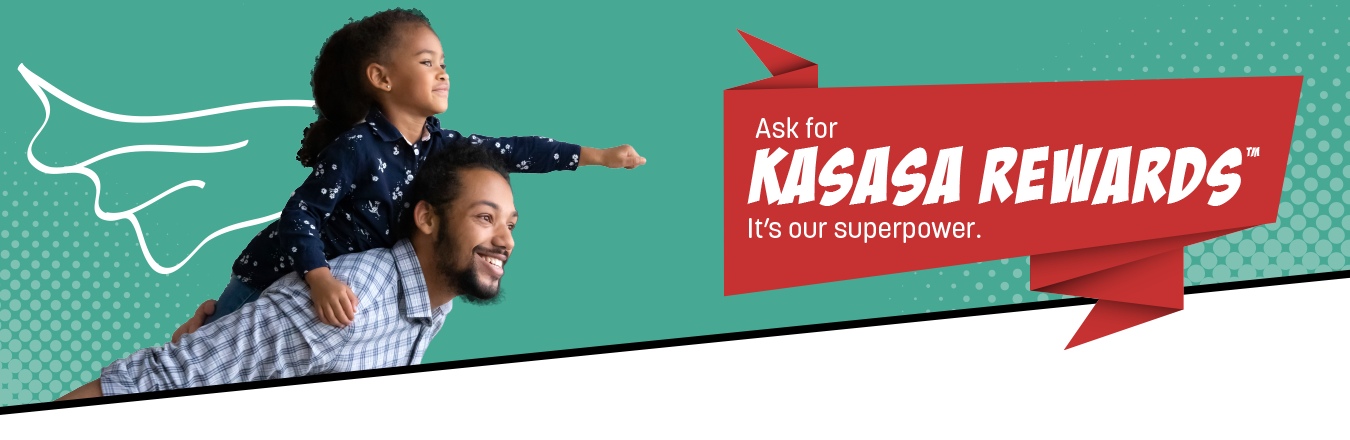 Kasasa Free Checking Accounts | Alcoa Community FCU