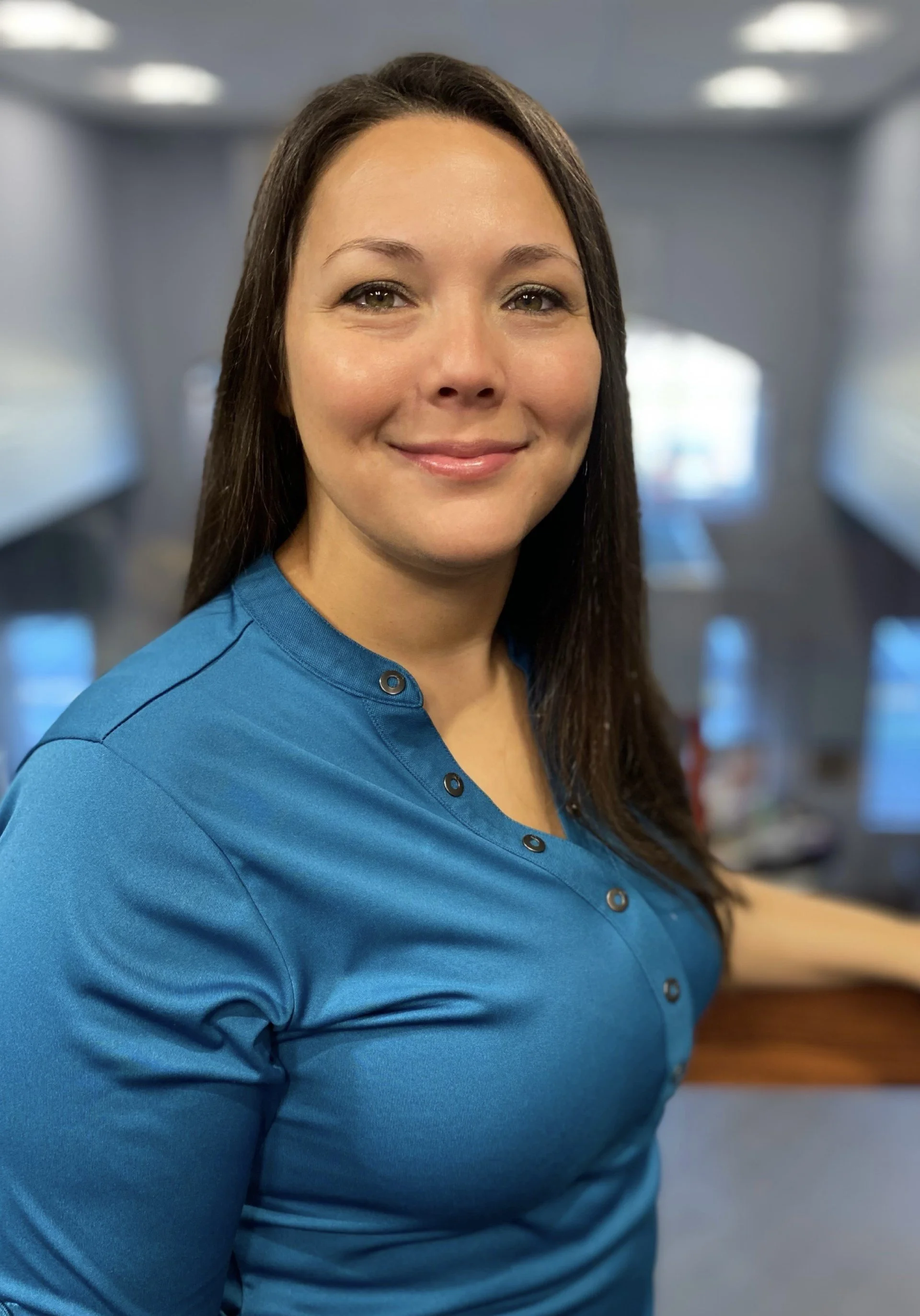 Meet the Staff | Alcoa Community FCU