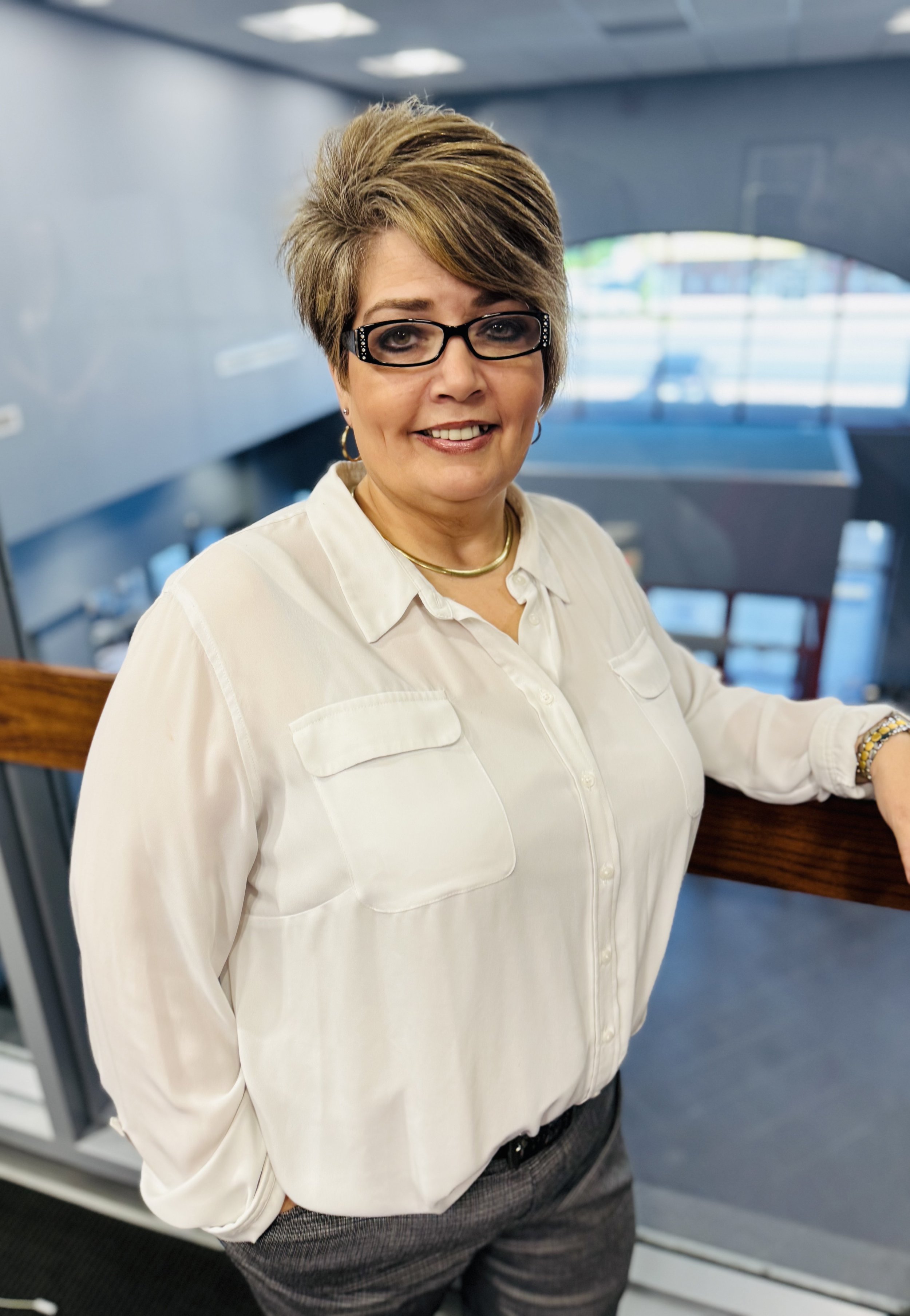 Meet the Staff | Alcoa Community FCU