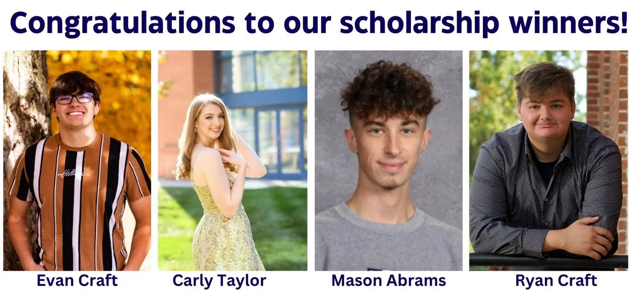 News for Eastern Indiana Federal Credit Union Members — Eastern Indiana FCU