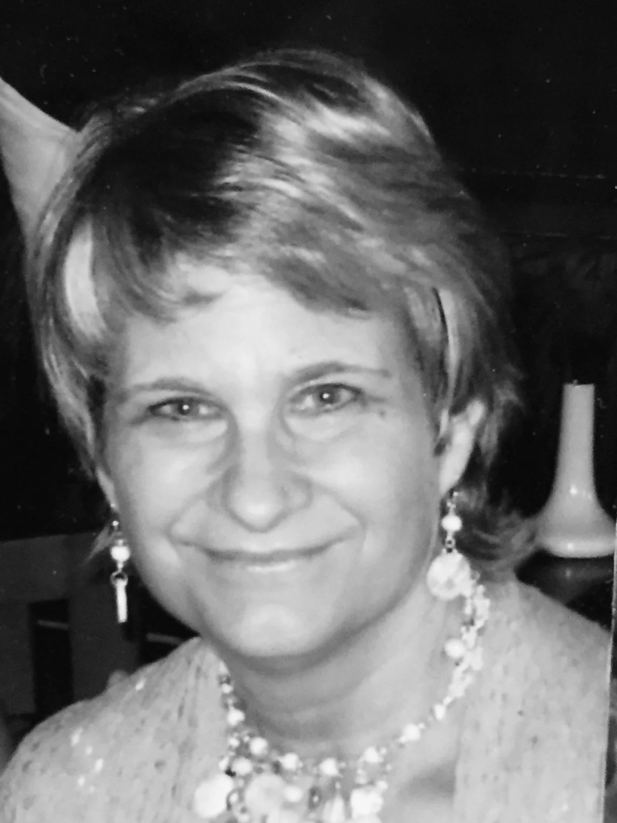 OLY AHA Board — Olympia Arts + Heritage Alliance