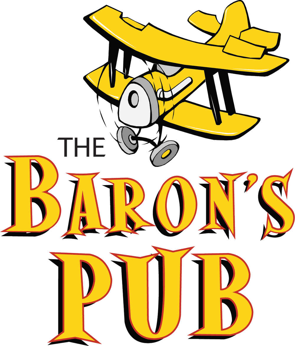 Baron's Pub