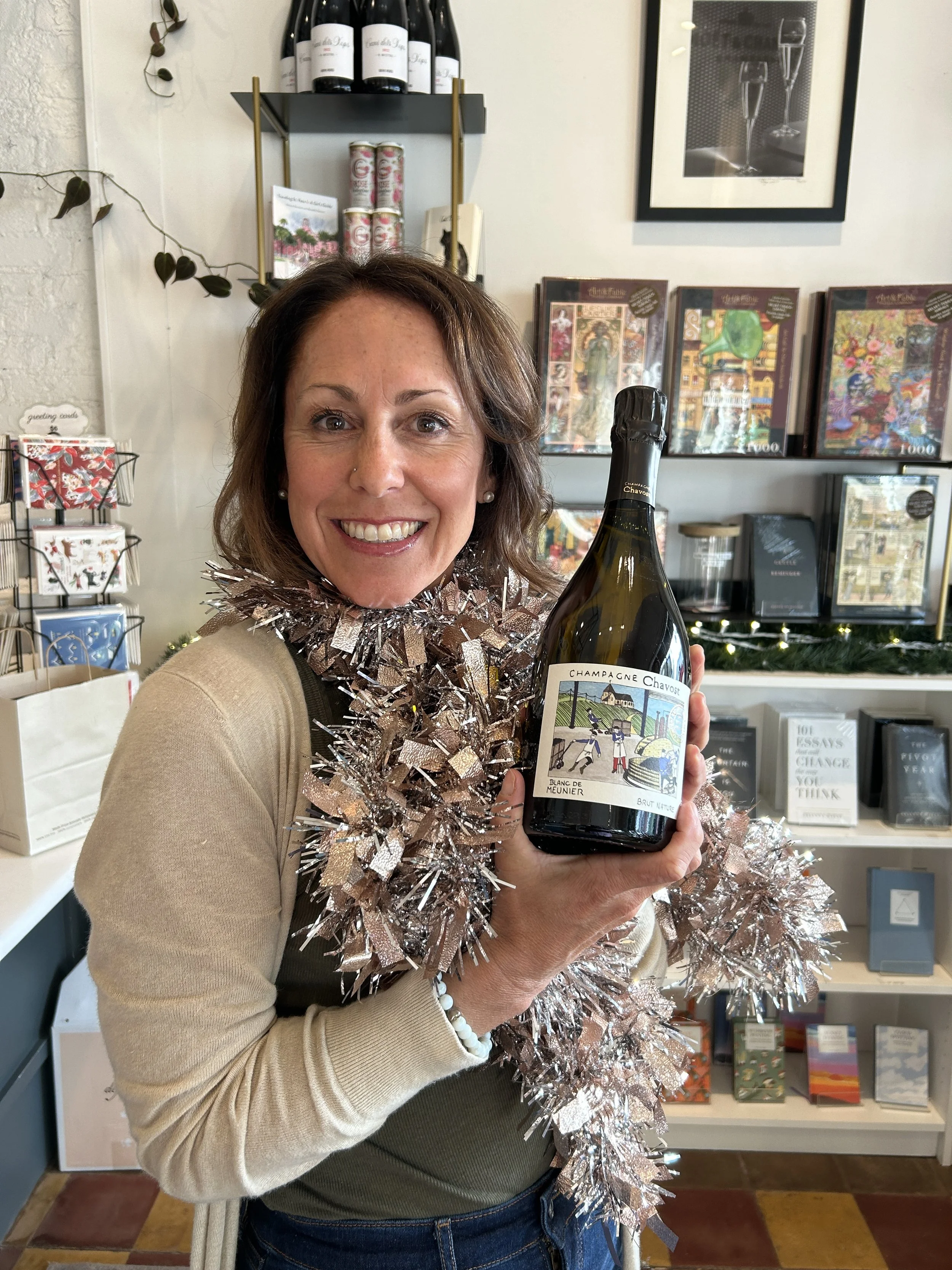about — book + bottle st. pete