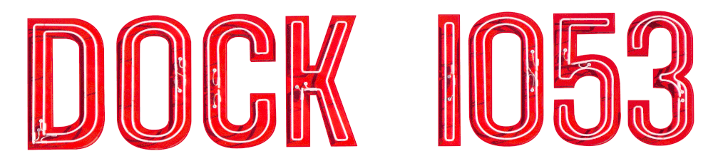 Dock 1053 — Raleigh's Creative Community