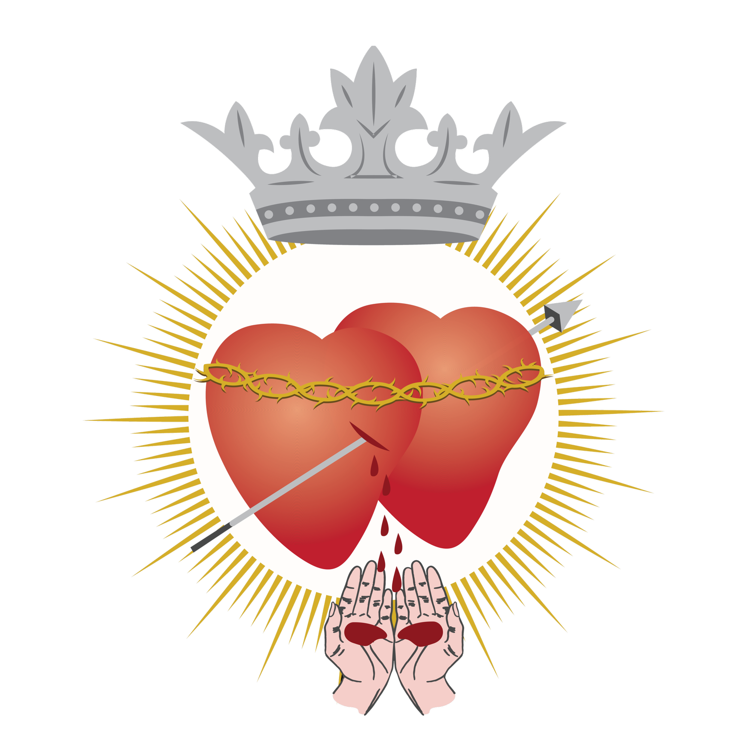 Our Lady Queen of Peace Convent | San Pedro Center | Winter Park, Florida