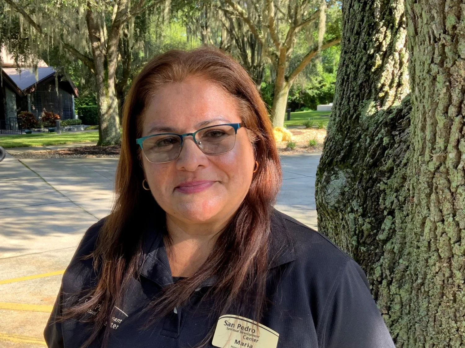 Dedicated Staff | San Pedro Center | Winter Park, Florida