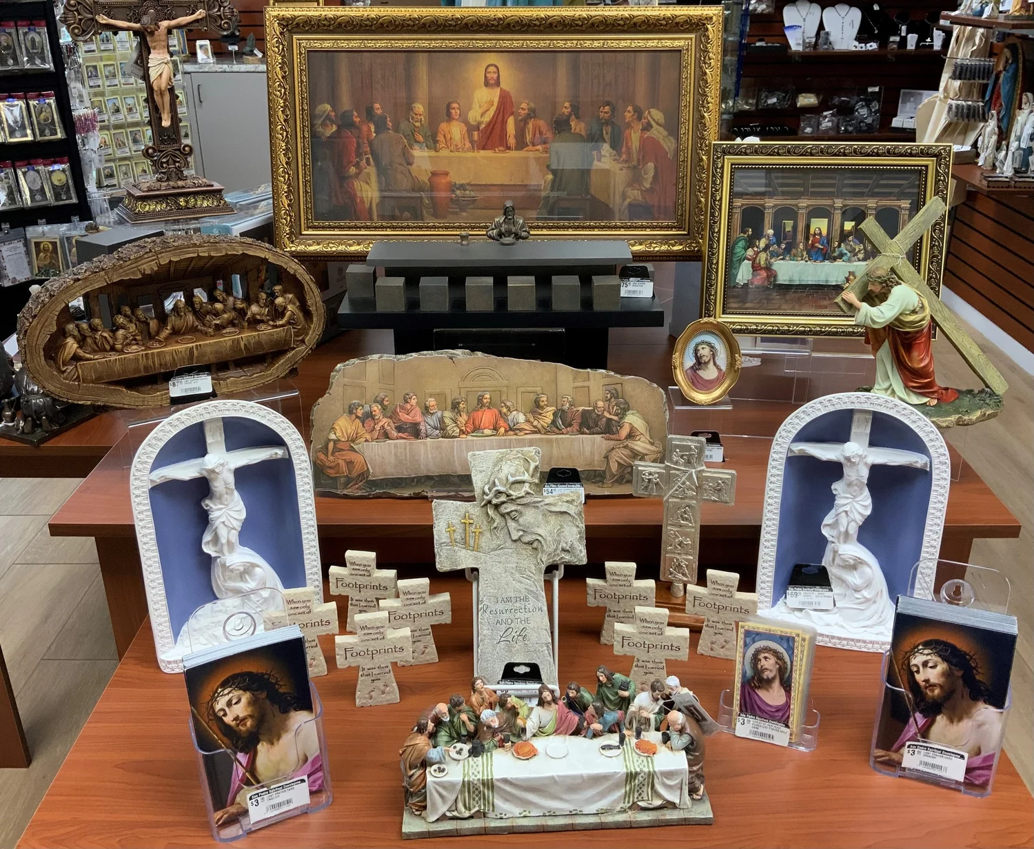 Gift Shop | San Pedro Center | Winter Park, Florida