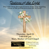 Stations of the Light | San Pedro Center | Retreat & Conference Center