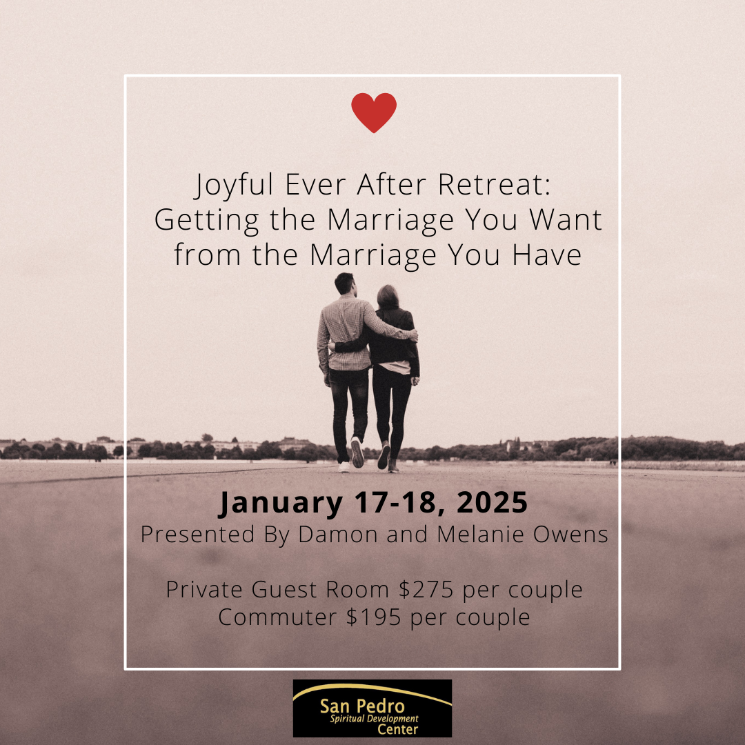 Joyful Ever After: Getting the Marriage You Want from the Marriage You ...