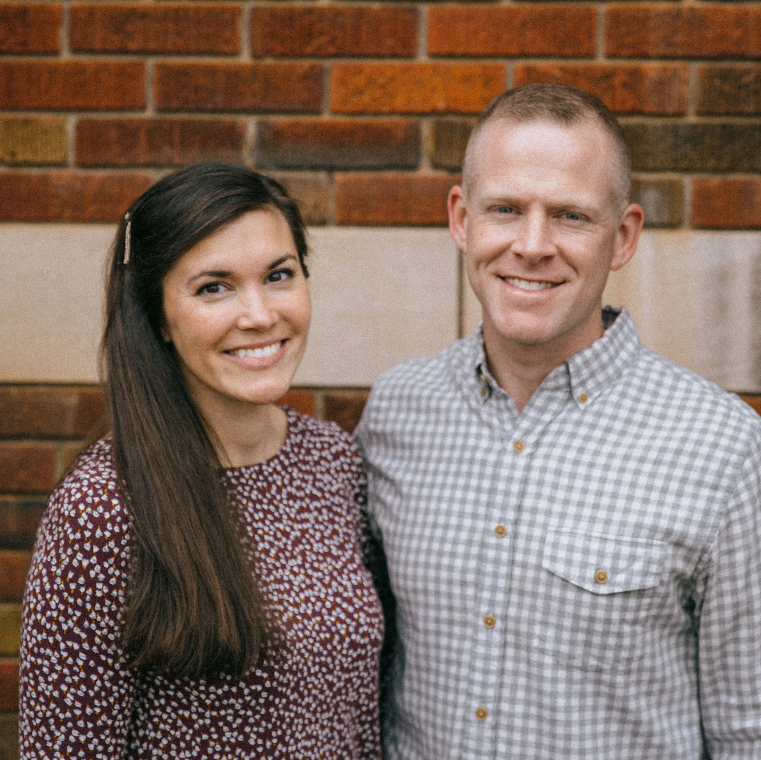 Connect — Christ The Redeemer