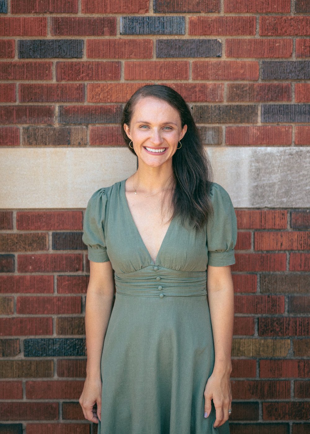 Who We Are — Christ The Redeemer