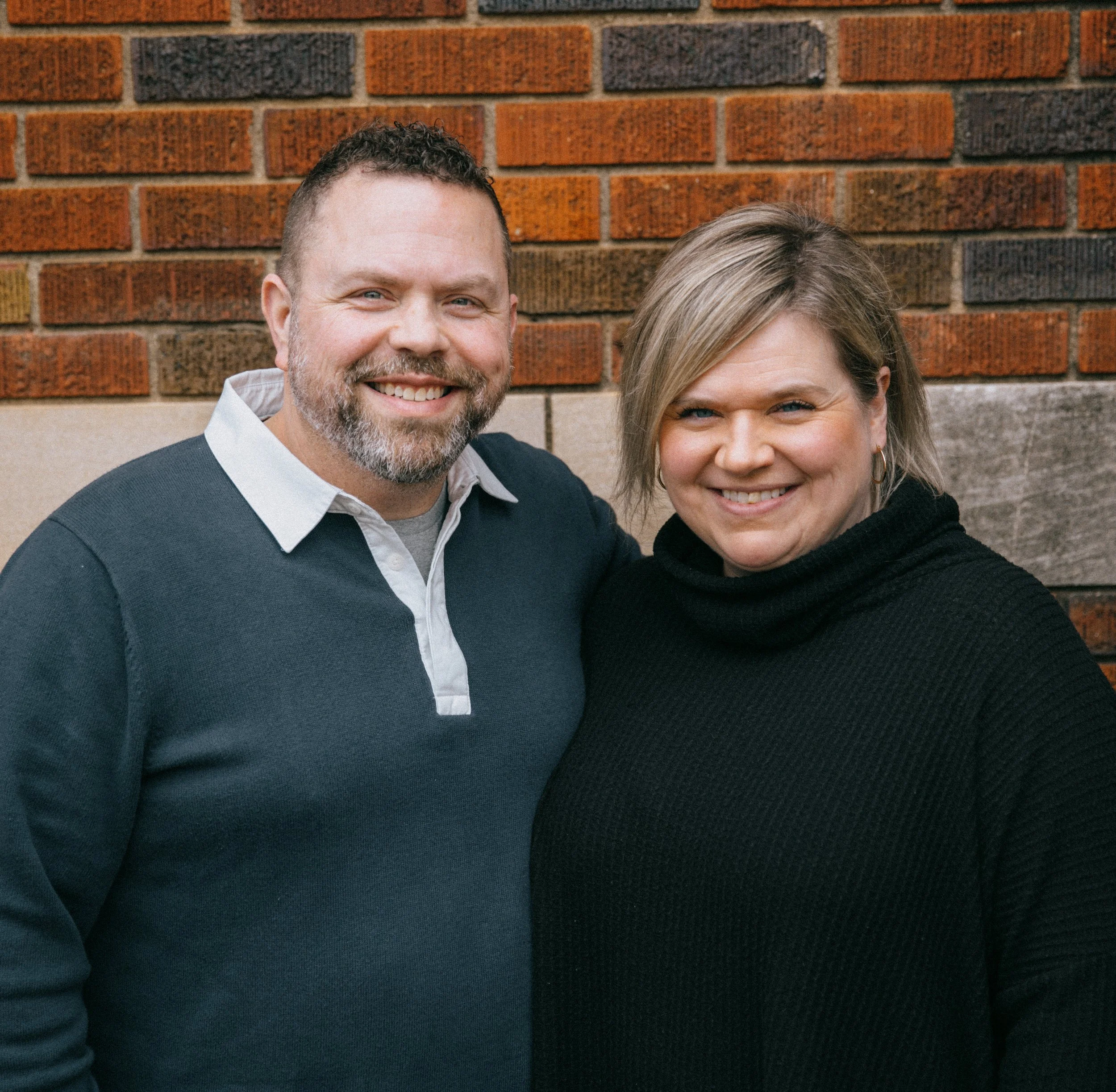 Connect — Christ The Redeemer