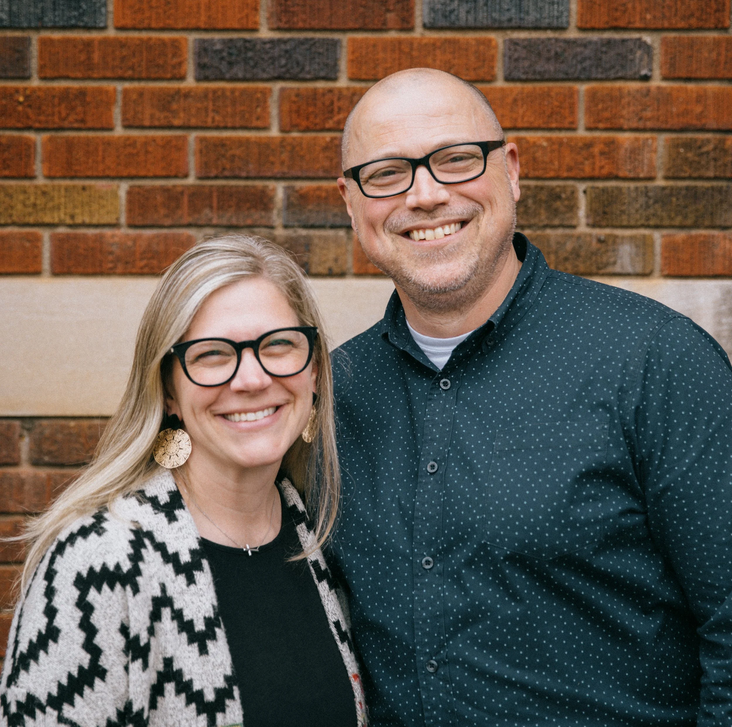 Connect — Christ The Redeemer