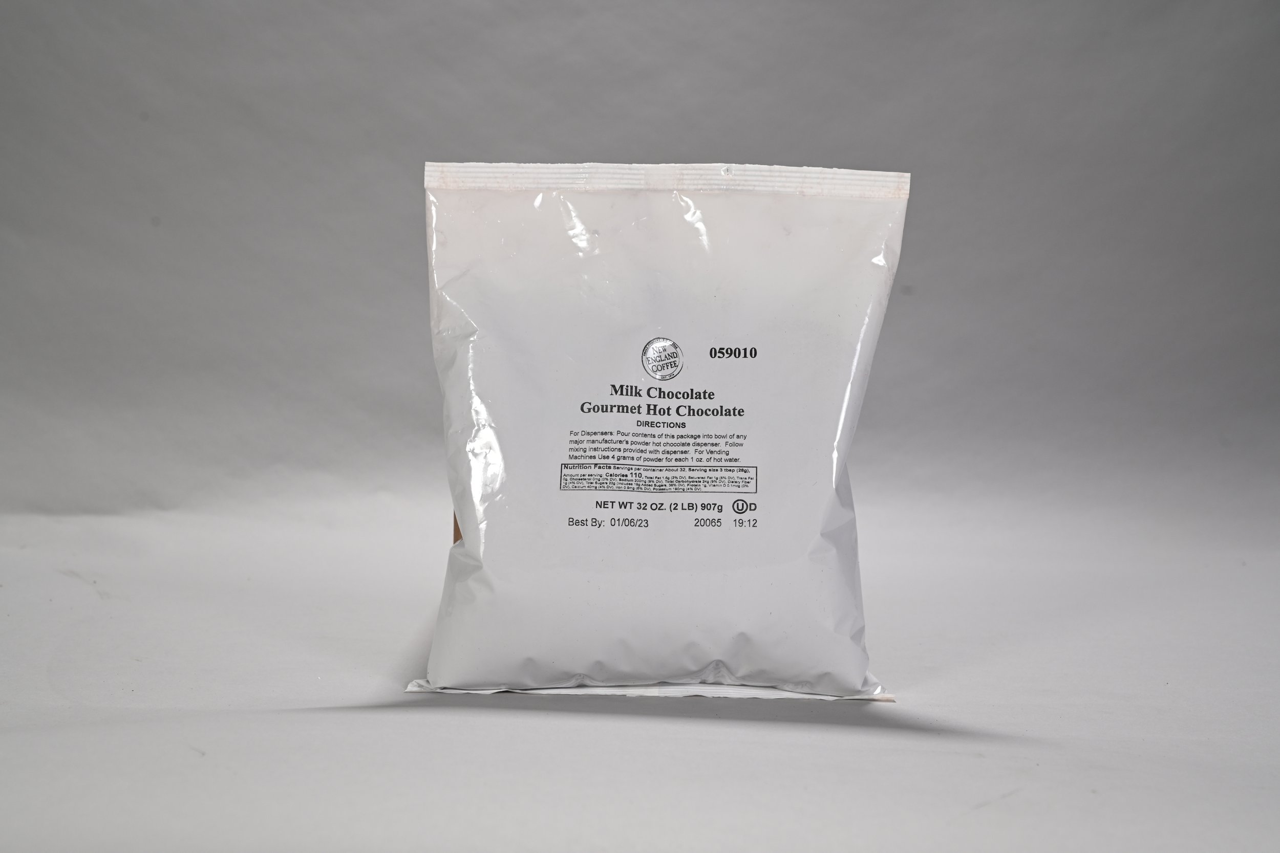 Flavoring Cappuccino Powders — Enterprise Coffee