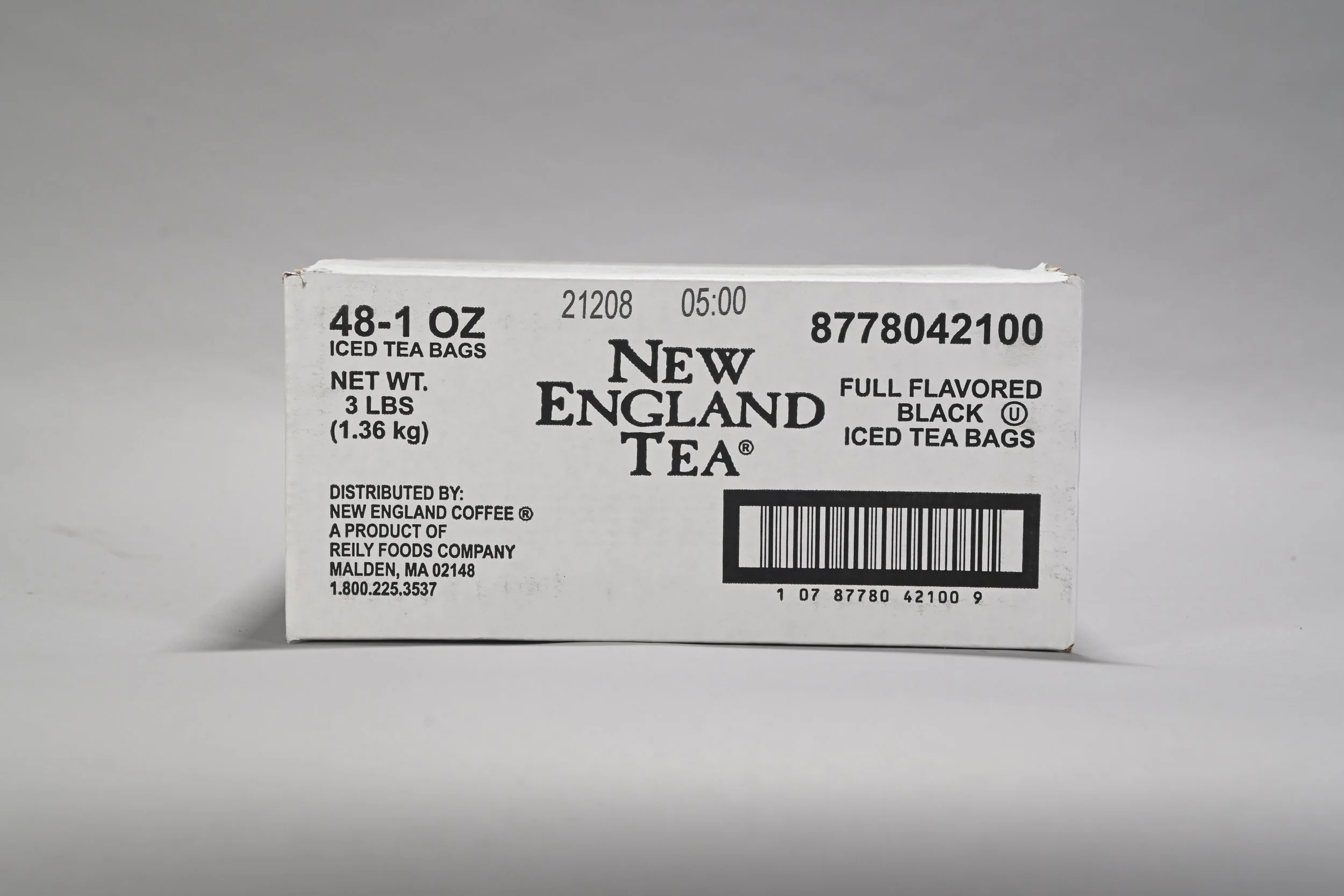 Ice Tea and Lemonade Mixes — Enterprise Coffee