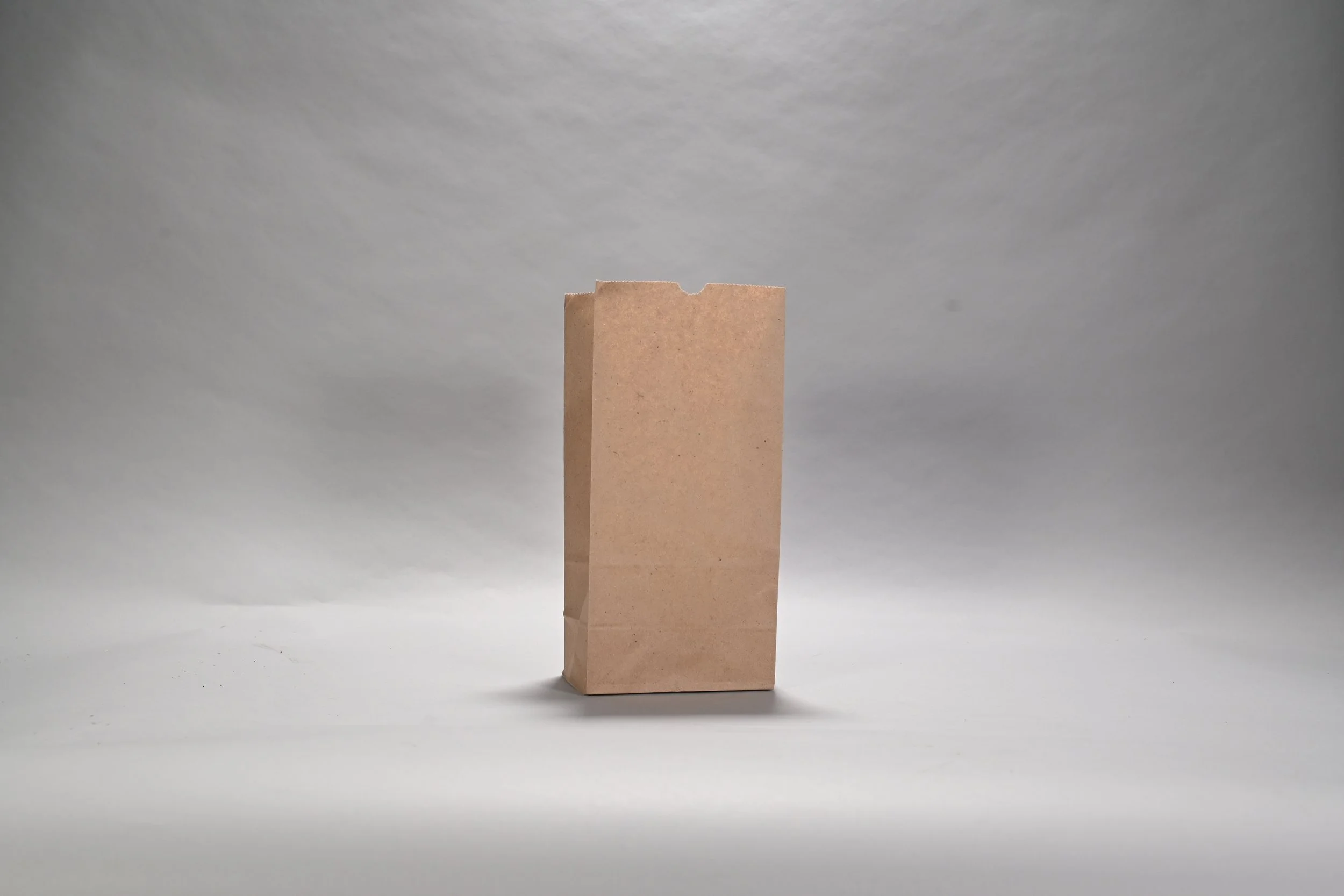 Paper Bags — Enterprise Coffee