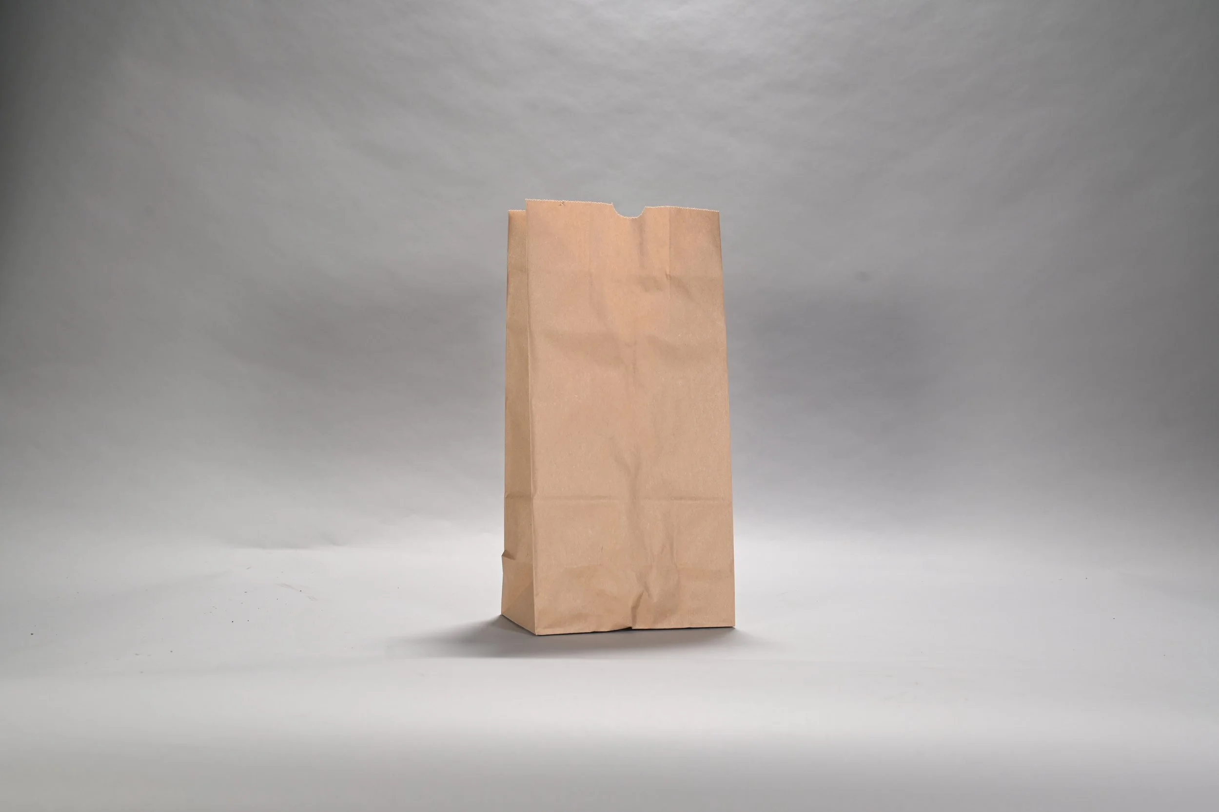 Paper Bags — Enterprise Coffee