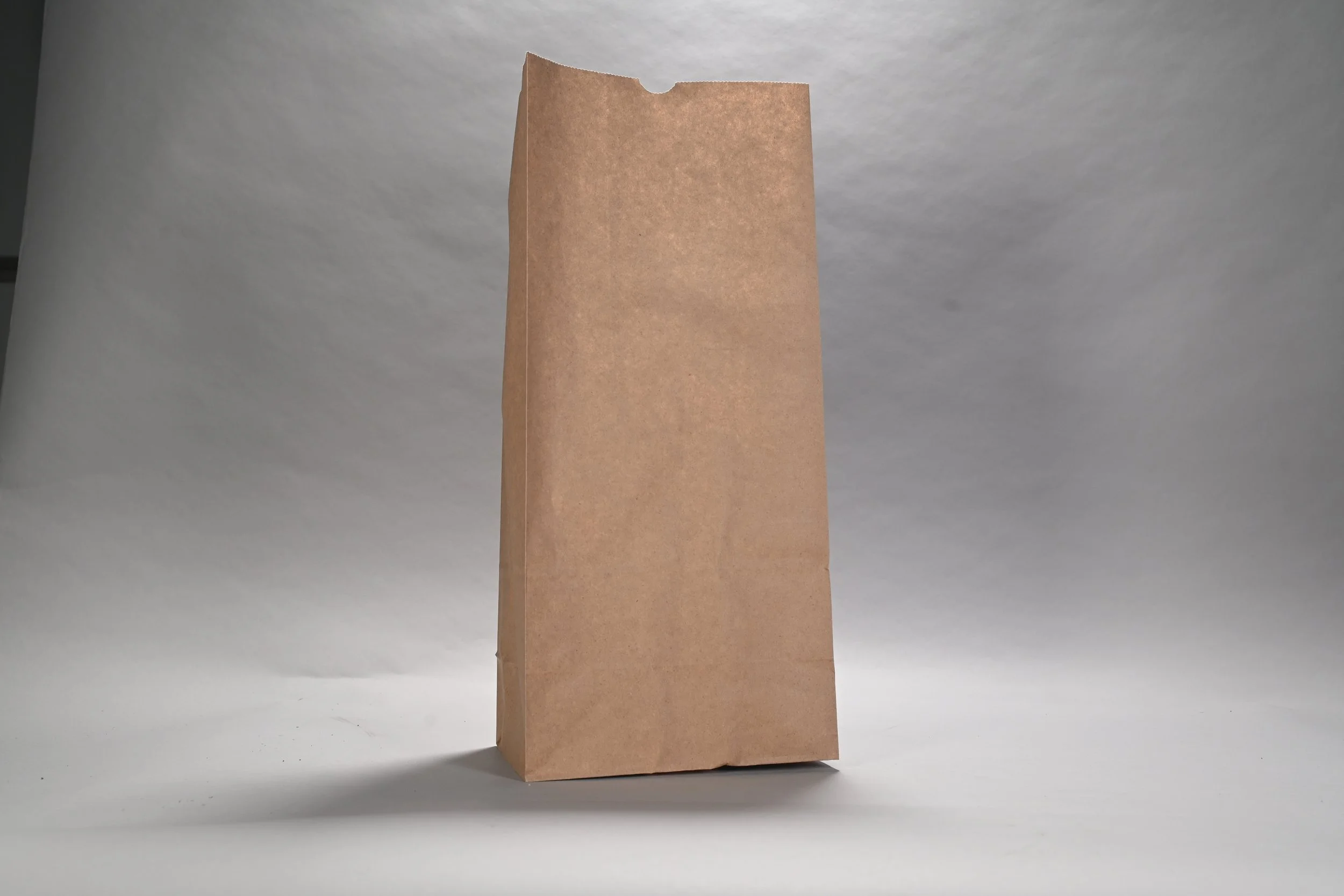 Paper Bags — Enterprise Coffee