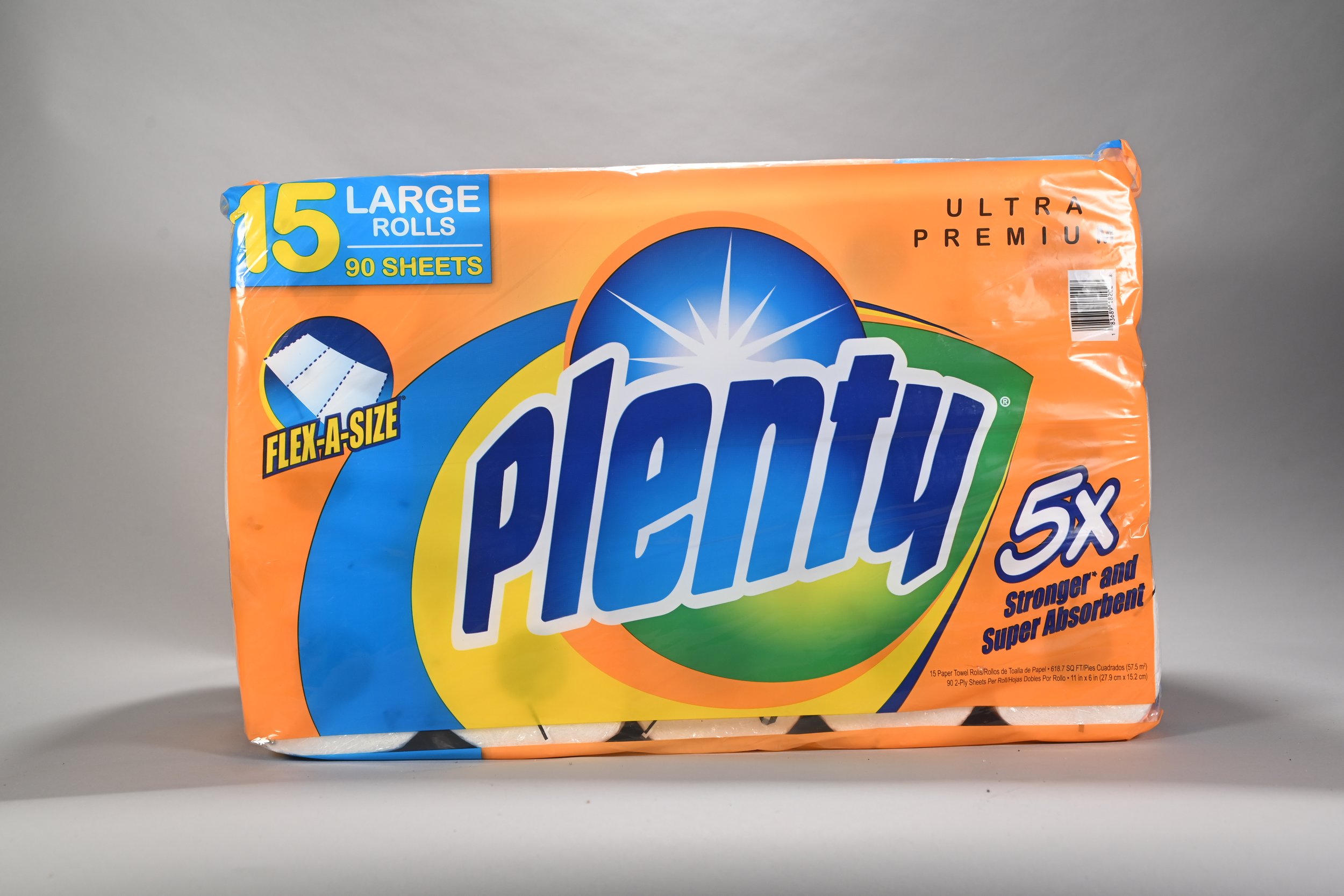 Paper Towels and Toilet Paper — Enterprise Coffee