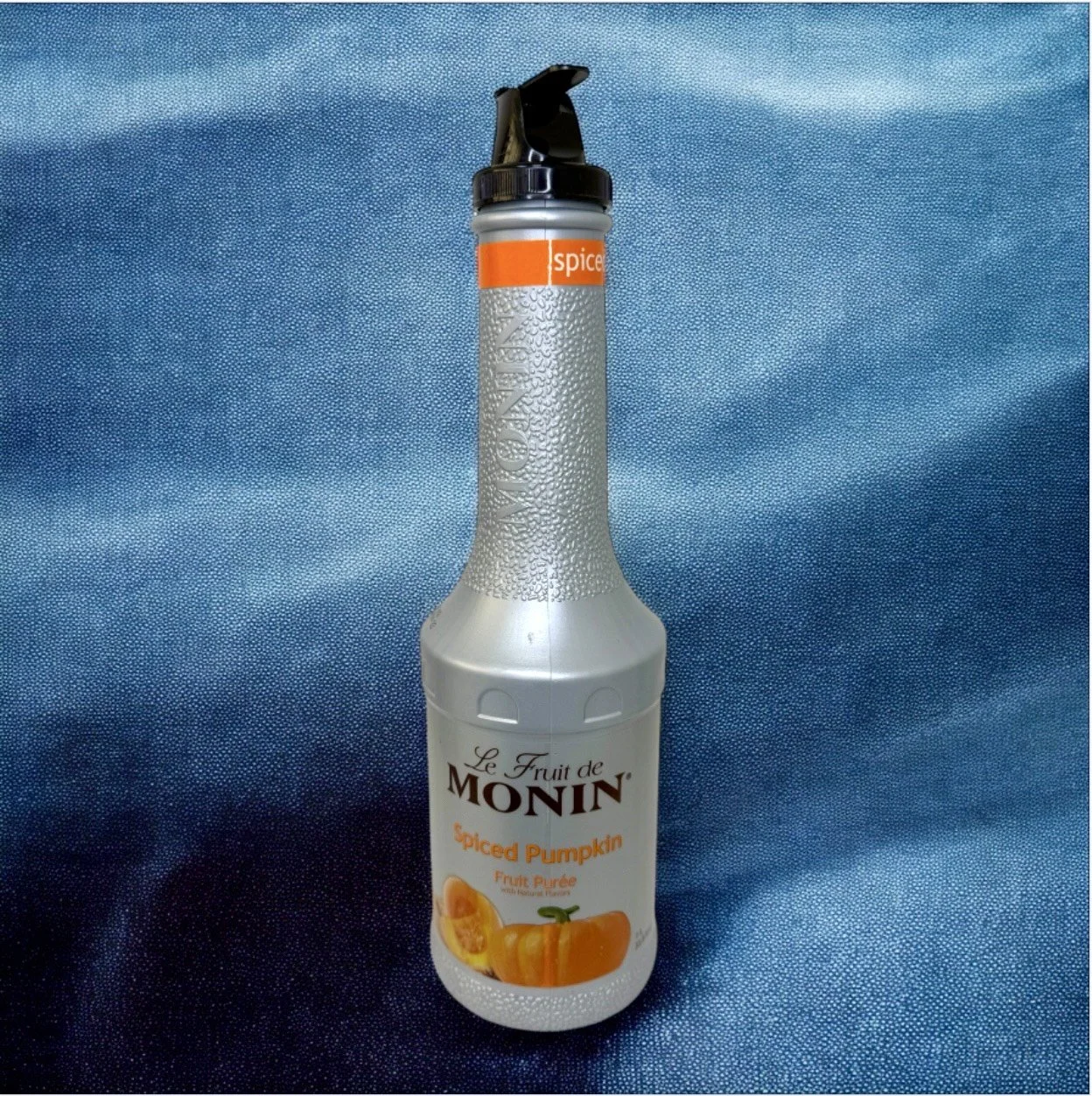 Purée Flavors — Enterprise Coffee