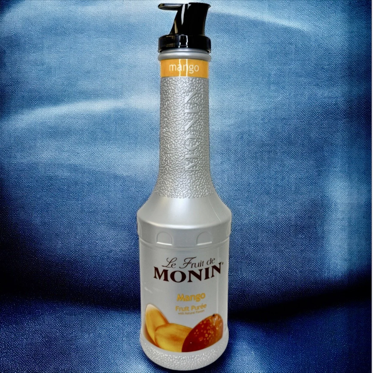 Purée Flavors — Enterprise Coffee