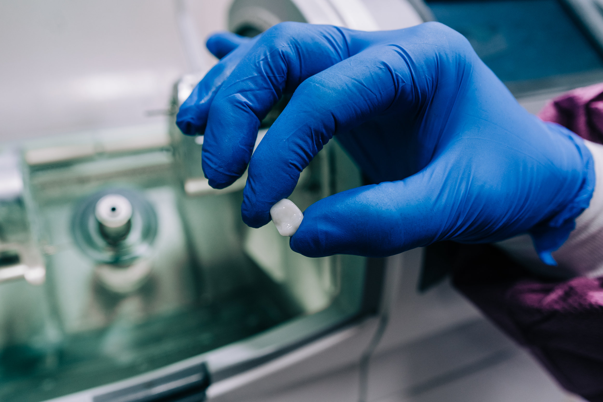 Howell Family Dentist