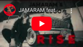 Jamaram