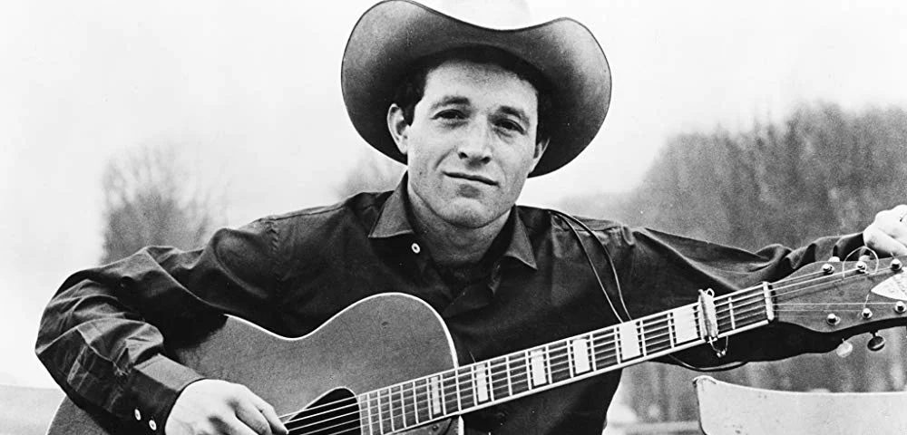 Bio — Ramblin' Jack Elliott