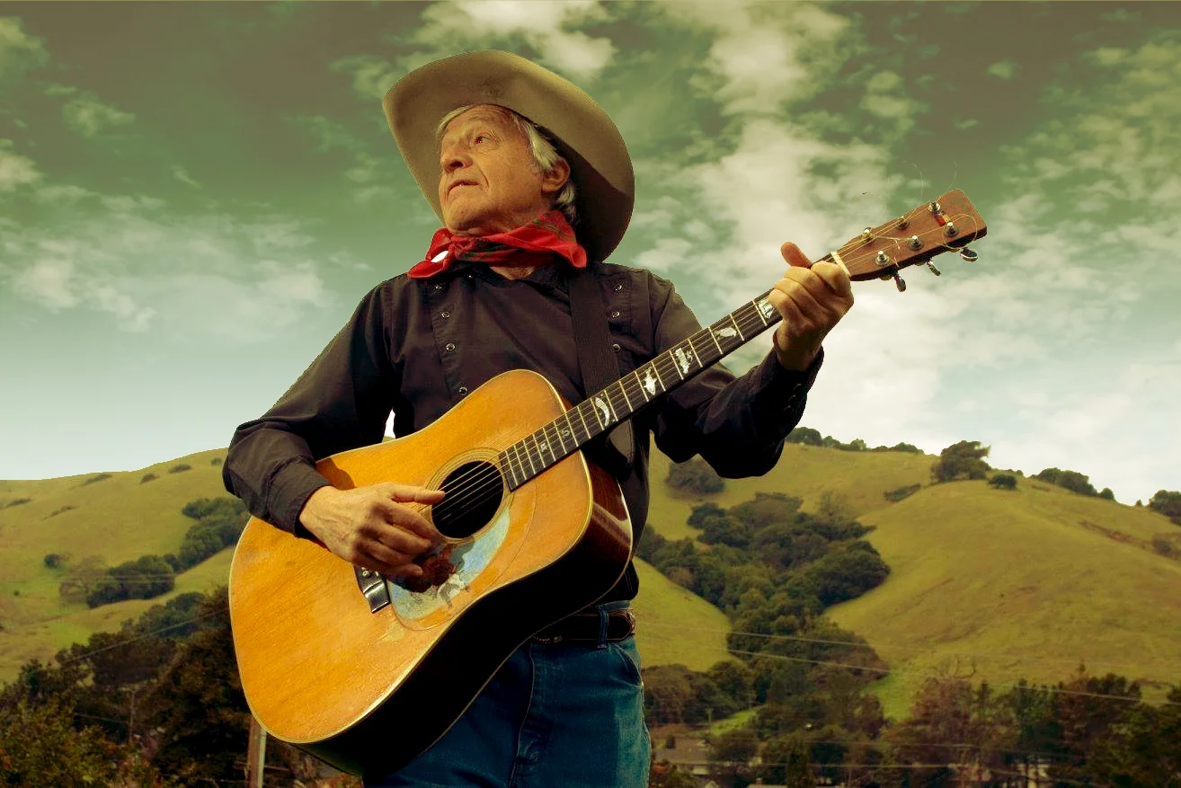 Ramblin' Jack Elliott