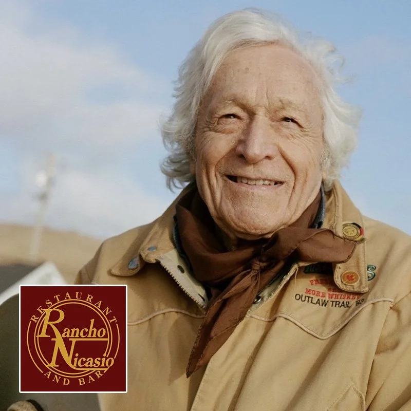 Ramblin' Jack Elliott