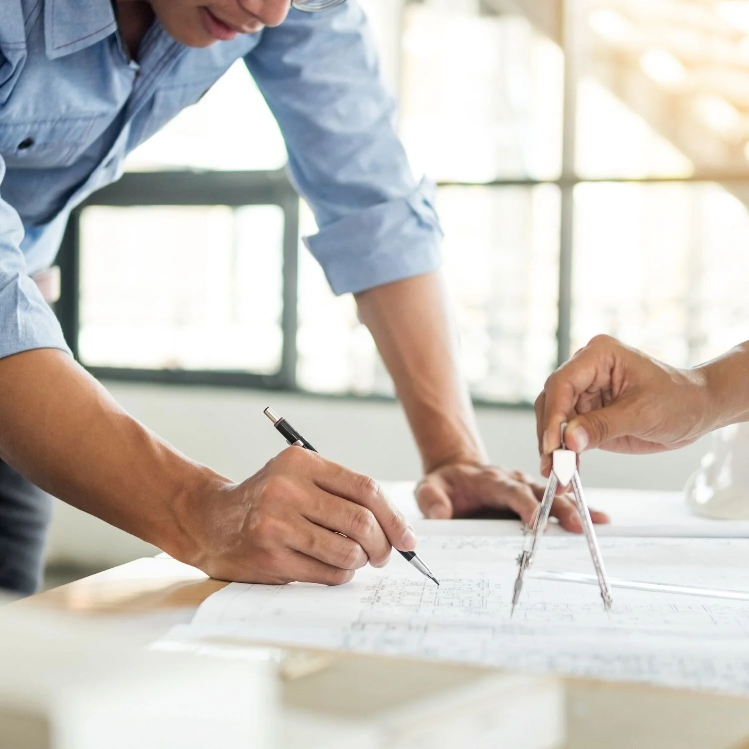 CDM Consultancy Services — Better Safety