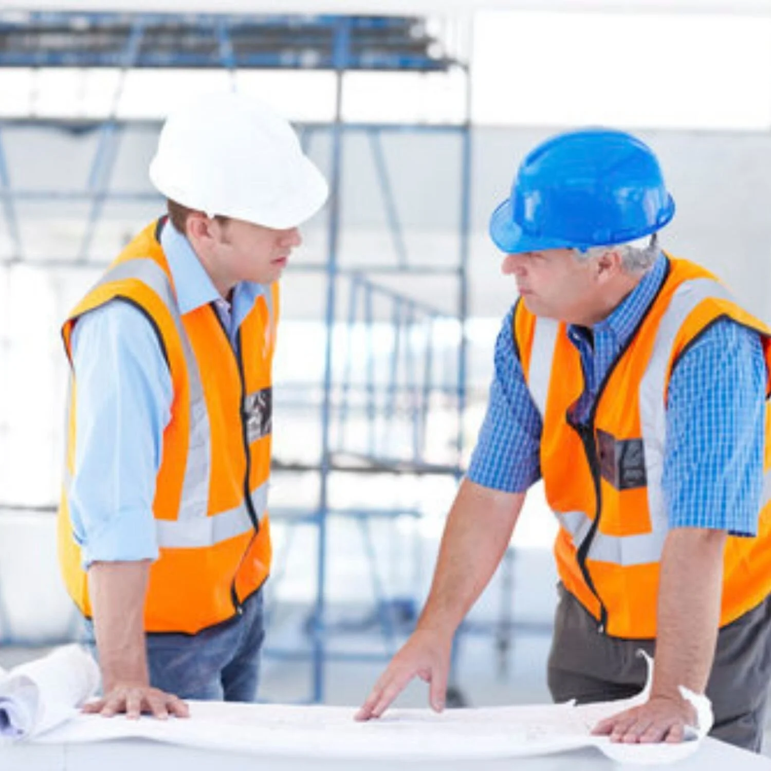 CDM Consultancy Services — Better Safety
