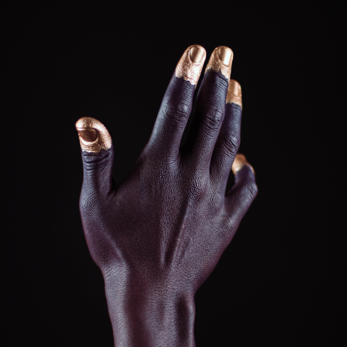 At Your Finger Tips