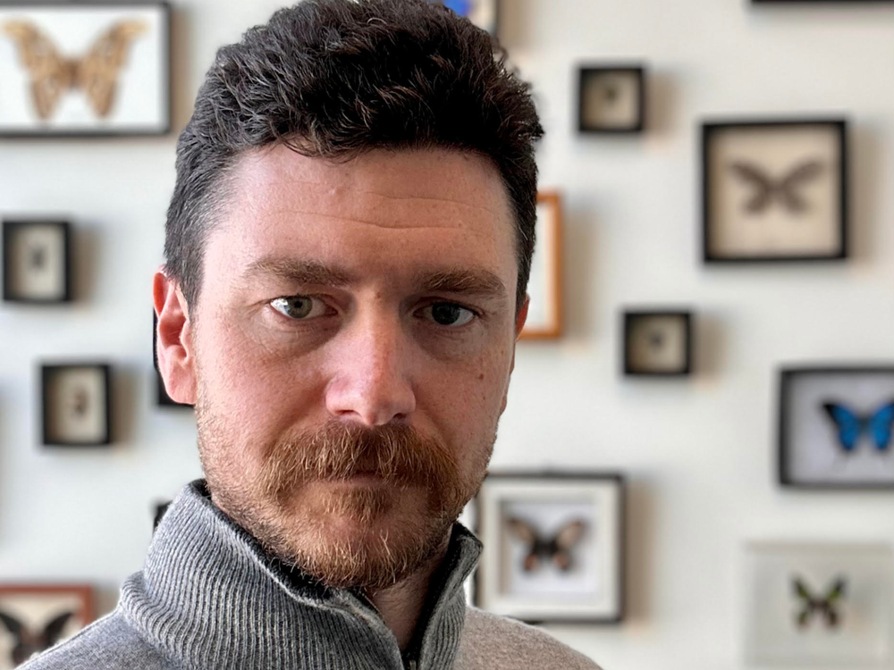 Thomas Boothby: Surviving at the extremes of life — Genetics Unzipped