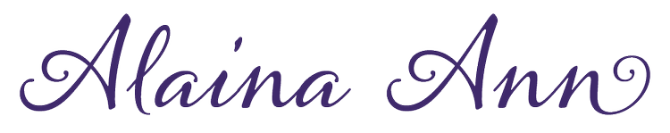 Alaina Ann