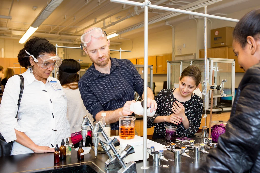 Alumni Connections — Bronx Science Alumni Foundation