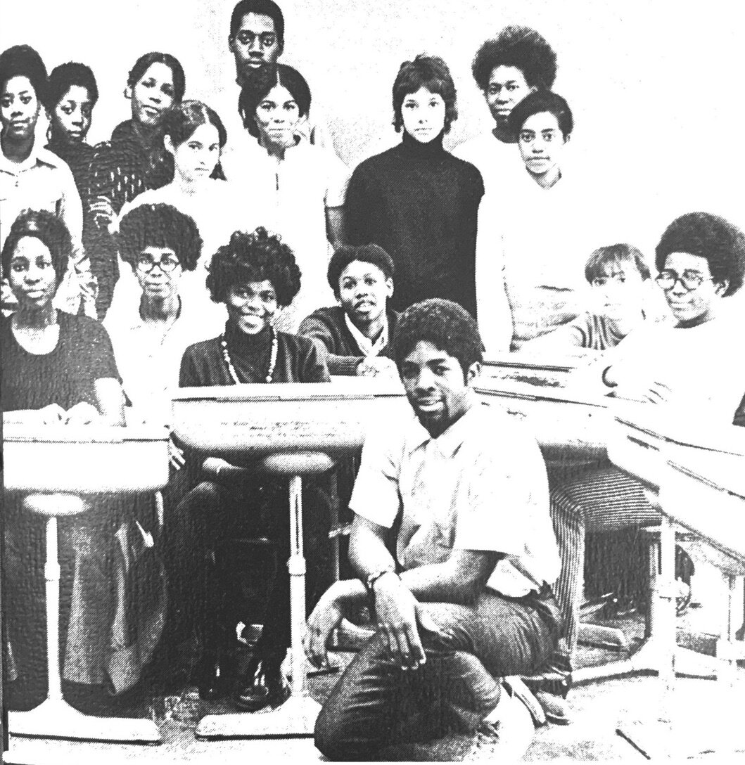 Class of 1970 Reunion — Bronx Science Alumni Foundation