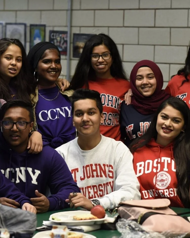 Upcoming Events — Bronx Science Alumni Foundation