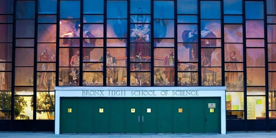 About Bronx Science — Bronx Science Alumni Foundation