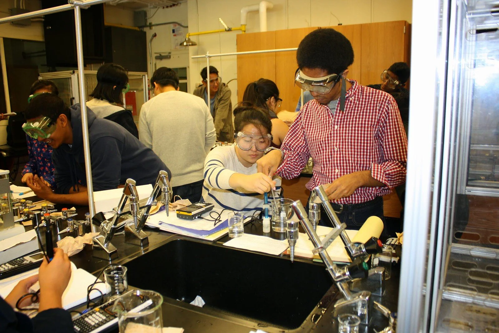 About the Foundation — Bronx Science Alumni Foundation