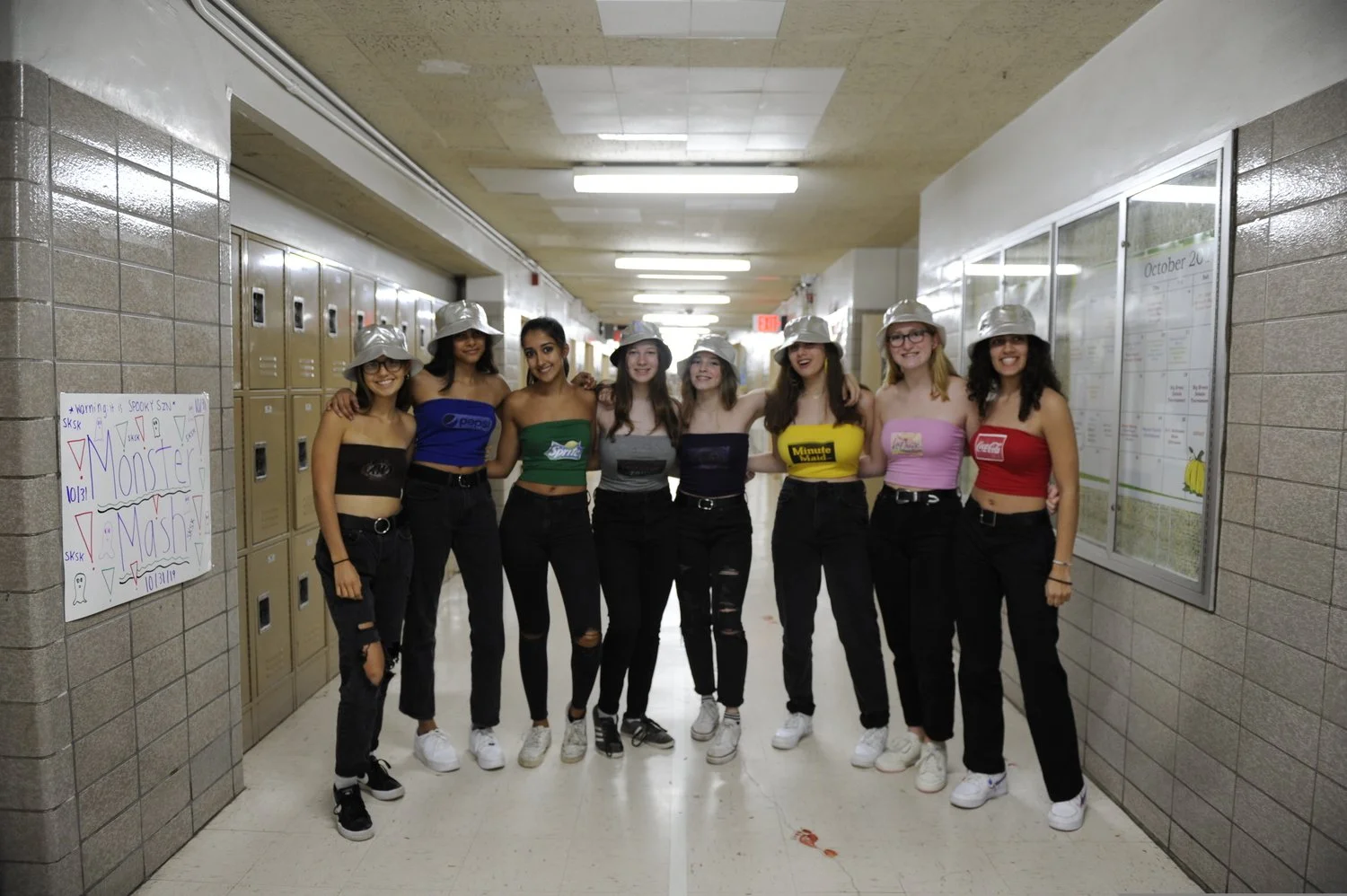 Class of 2021 Homecoming — Bronx Science Alumni Foundation