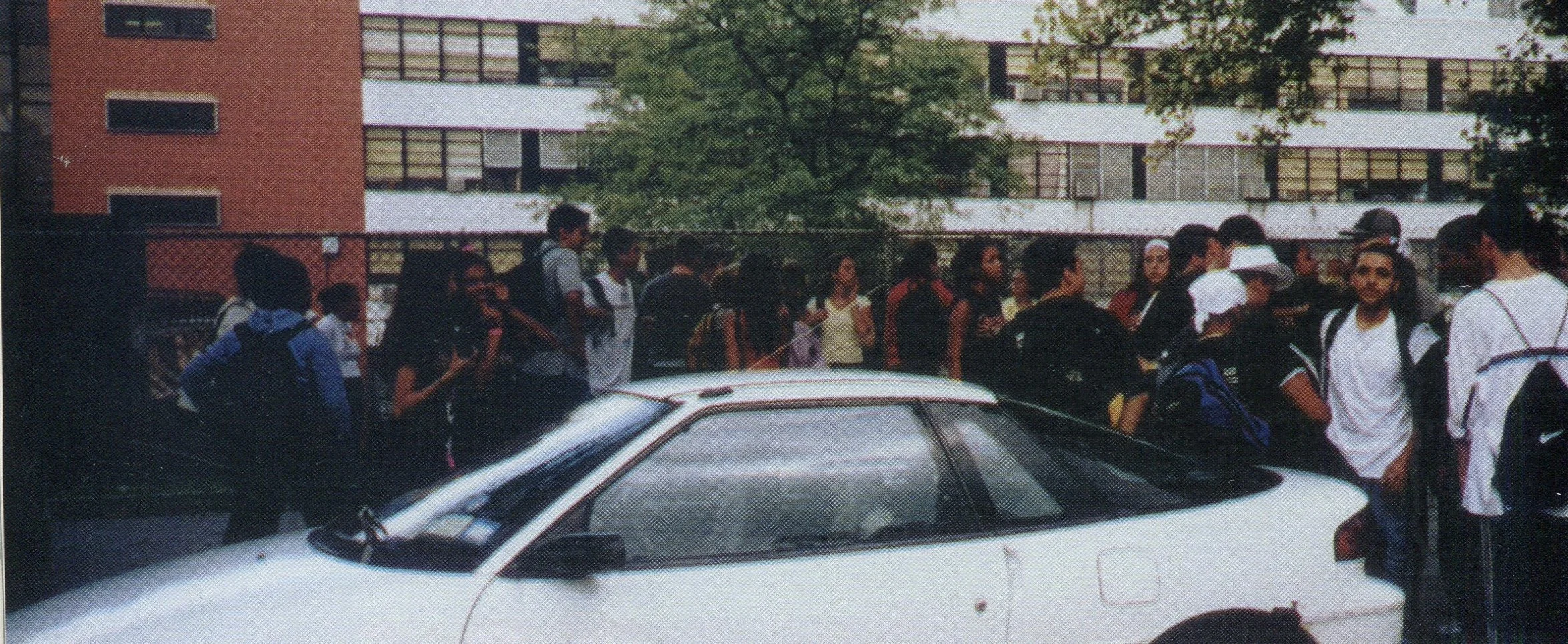 Class of 2002 Reunion — Bronx Science Alumni Foundation