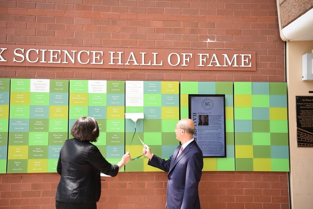 About Bronx Science (Style B) — Bronx Science Alumni Foundation