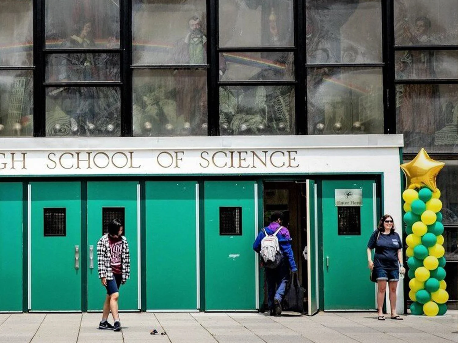 1938 Society — Bronx Science Alumni Foundation