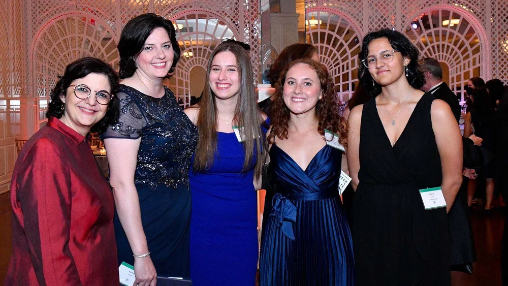 Bronx Science Alumni Foundation