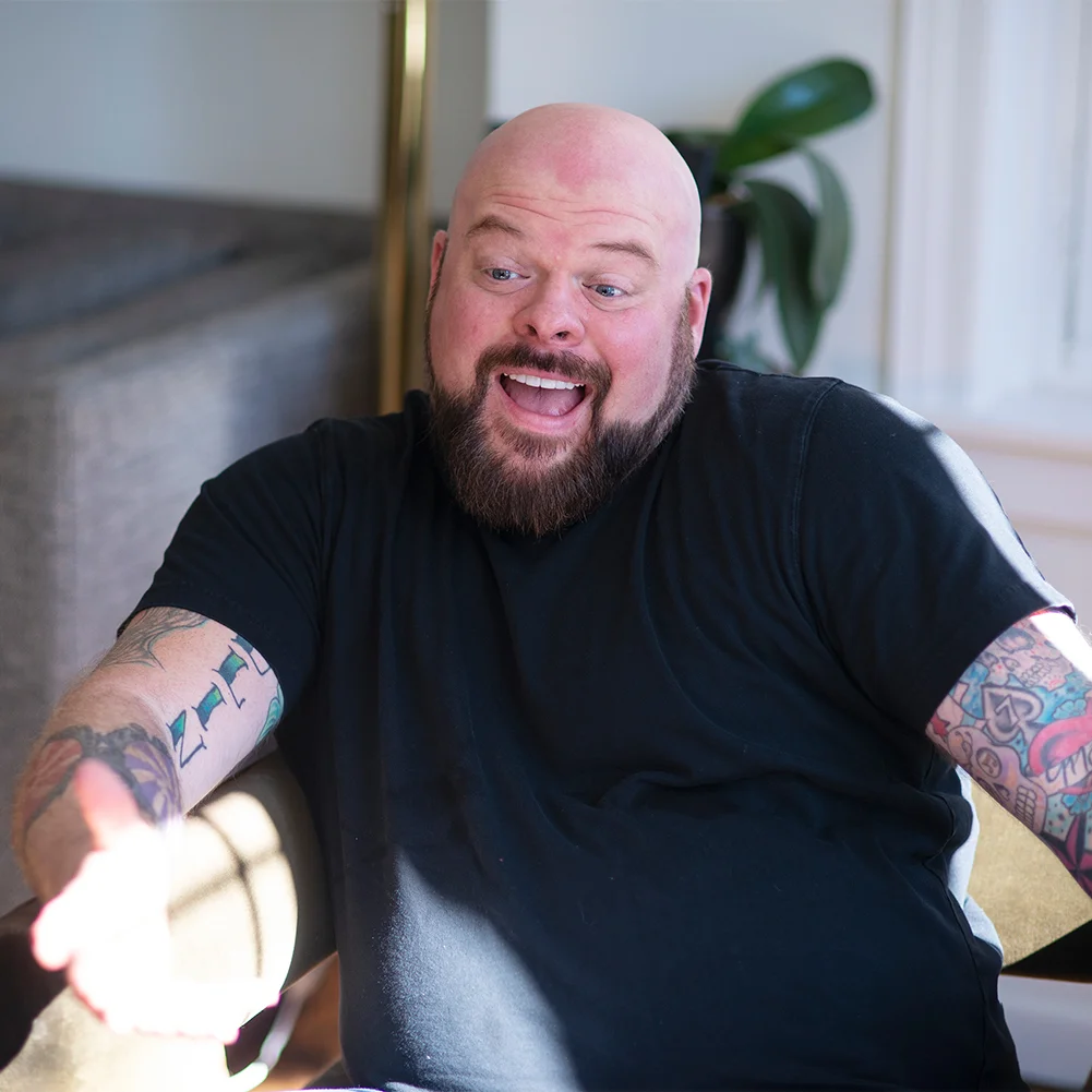 Meet Robert Conlin & Shona Moeller — We Meet Again: Coaching for ...