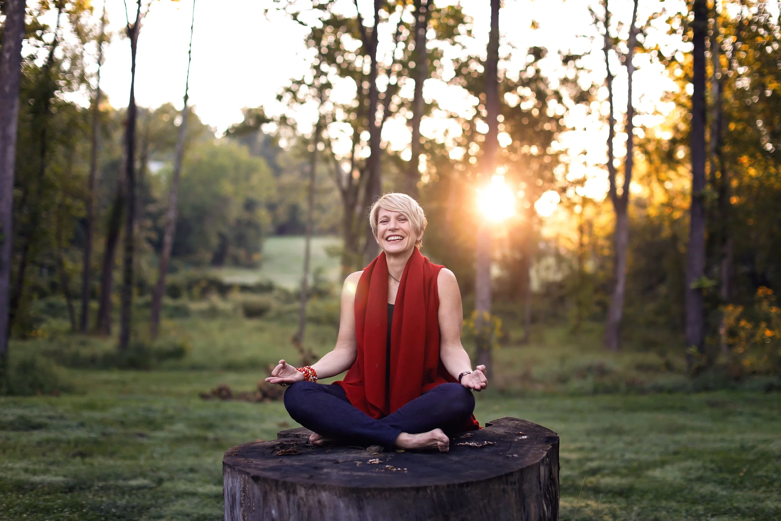 Thrive Circle — Elena Sonnino