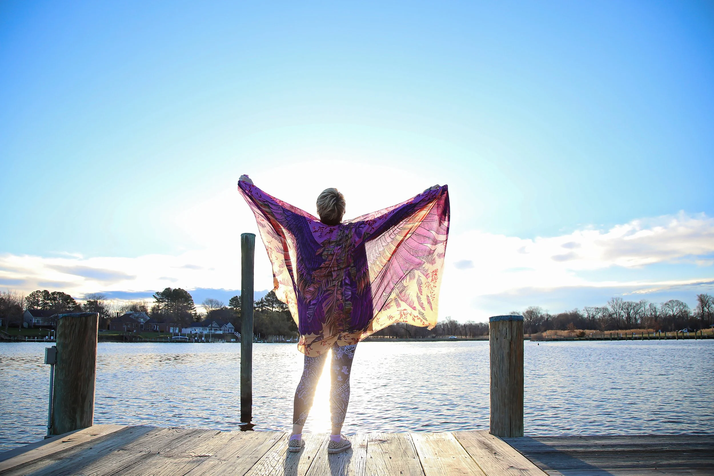 Thrive Circle — Elena Sonnino