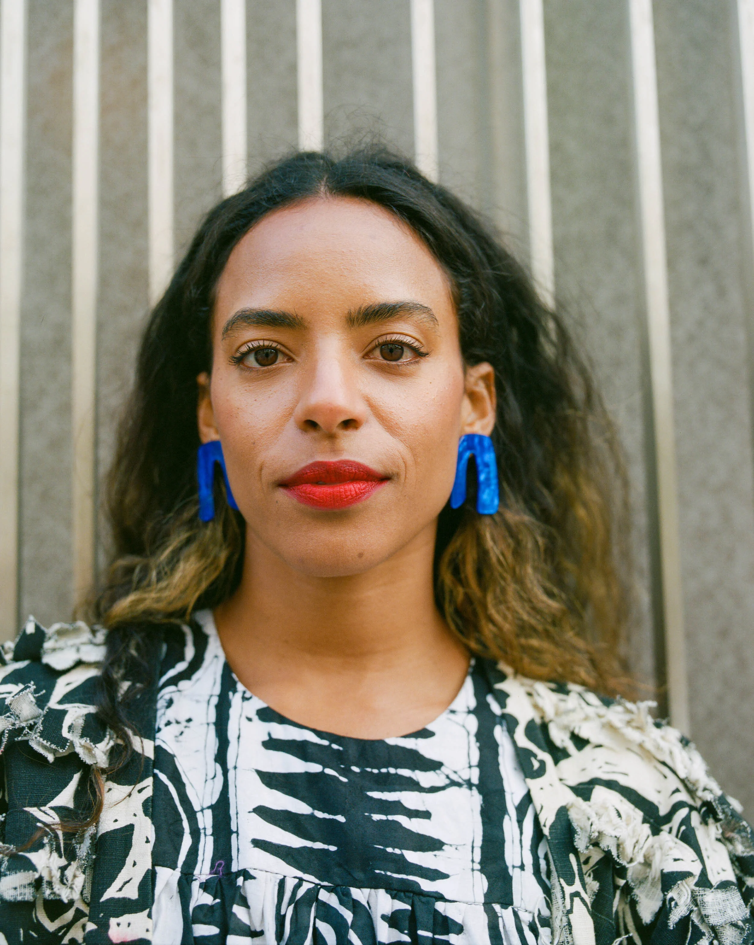 Tara A. Nicolas